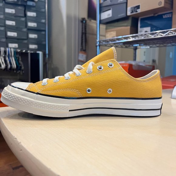 Converse | Shoes | Converse Chuck Taylor All Star 7s Ox Mens Shoes ...